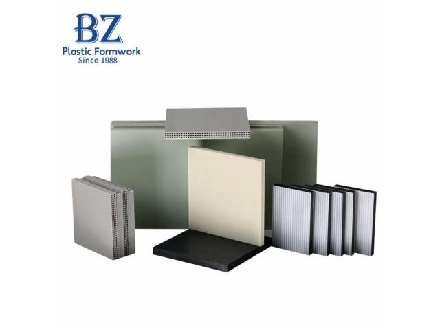 Plastic Concrete Formwork: Your Construction’s Game-Changer Aberdour ...
